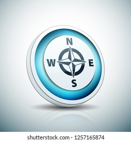 57 Boussole Stock Vectors, Images & Vector Art | Shutterstock