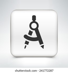 3,495 Square and compass drawing Images, Stock Photos & Vectors ...