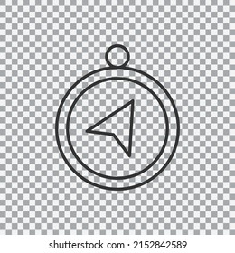 3,624 Compass transparent background Images, Stock Photos & Vectors ...