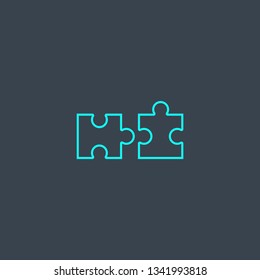 Logo de la tienda abstracta, concepto: vector de stock (libre de ...