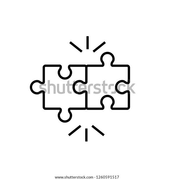 Compatibility Icon Vector Stock Vector (Royalty Free) 1260591517 ...