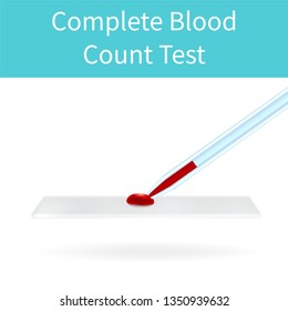 105 Complete blood count vector Images, Stock Photos & Vectors ...