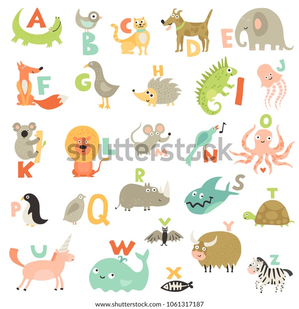 Complete children abc alphabet for babies toddlers preschoolers with ...