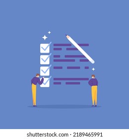 Complete Task Complete Mission Fill Tick Stock Vector (Royalty Free ...