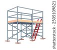 4,010 Scaffolding Safety Signs Royalty-Free Images, Stock Photos ...