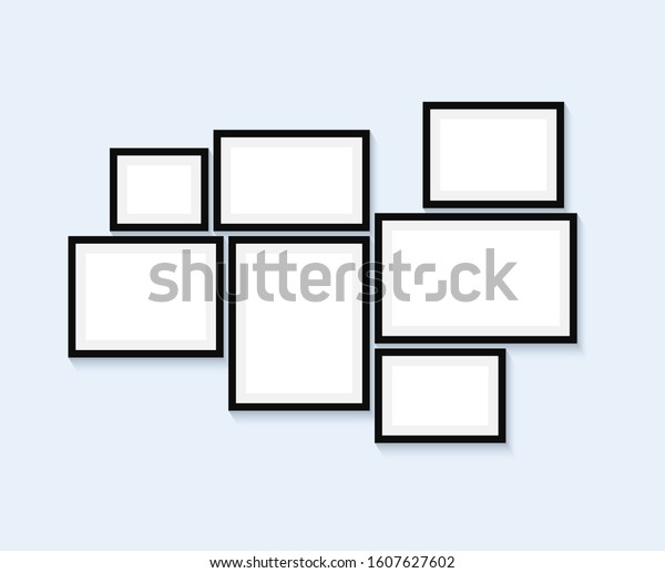 Composition Frames Photospicturespaintingsillustrations Photo Collage ...