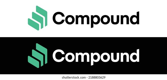 8,707 Compound Logo Images, Stock Photos & Vectors | Shutterstock