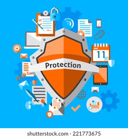 30,610 Content protection Images, Stock Photos & Vectors | Shutterstock