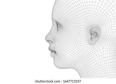3,174 Cgi Wireframe Images, Stock Photos & Vectors | Shutterstock