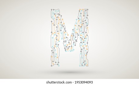 1,884 Motherboard font Images, Stock Photos & Vectors | Shutterstock