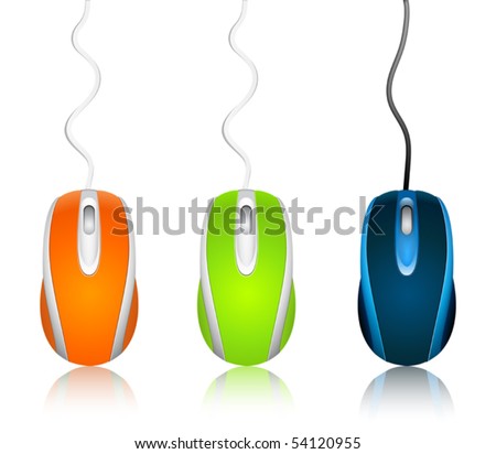 Computer Mouse Clipart | Free download on ClipArtMag