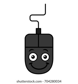 4,246 imágenes de Computer mouse character - Imágenes, fotos y vectores ...