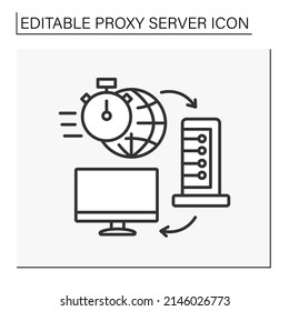 310 Proxy service logos Images, Stock Photos & Vectors | Shutterstock
