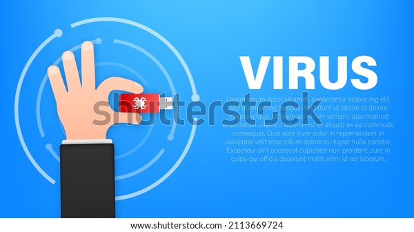 1,544 Usb Antivirus Images, Stock Photos & Vectors | Shutterstock