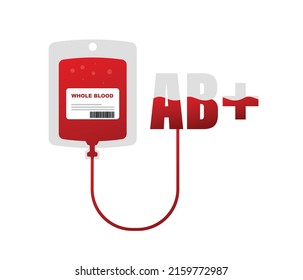 851 Blood sample collection design Images, Stock Photos & Vectors ...
