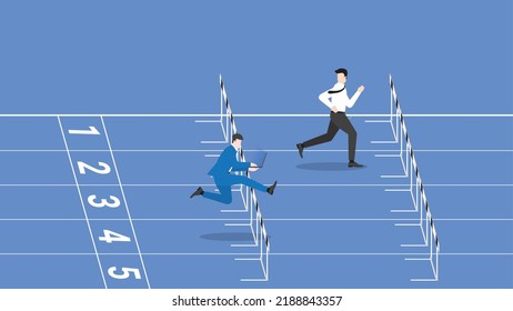13,349 Intense competition Images, Stock Photos & Vectors | Shutterstock