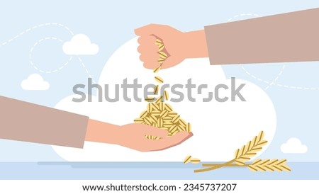 Generosity Clipart | Free download on ClipArtMag