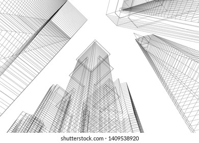 81,307 Apartment building line art Images, Stock Photos & Vectors ...