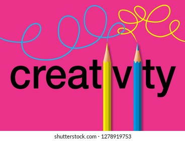 Woman Inspirational Quotes Imperfectly Perfect Slogan Stock Vector ...