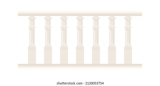 414 Castle railing isolated Images, Stock Photos & Vectors | Shutterstock