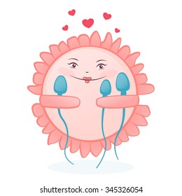 45 Pregnancy animated Images, Stock Photos & Vectors | Shutterstock