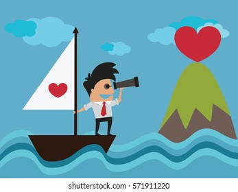 Finding-love Images, Stock Photos & Vectors | Shutterstock