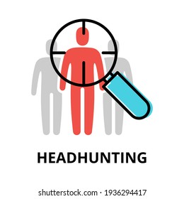 386 Headhunter progress Images, Stock Photos & Vectors | Shutterstock