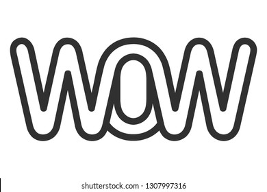 7,571 imágenes de Wow logo - Imágenes, fotos y vectores de stock ...