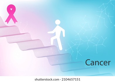 427 Defeat cancer Images, Stock Photos & Vectors | Shutterstock