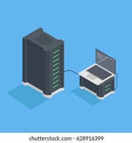 3,775 Server farm icon Images, Stock Photos & Vectors | Shutterstock