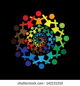 121,659 Social worker symbol Images, Stock Photos & Vectors | Shutterstock