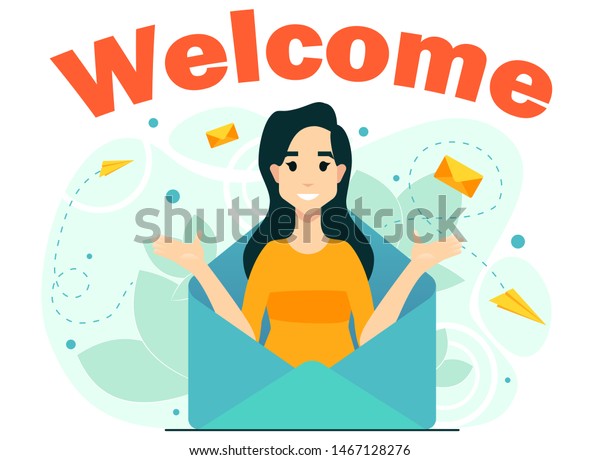Welcome mail : 4 514 images, photos et images vectorielles de stock ...