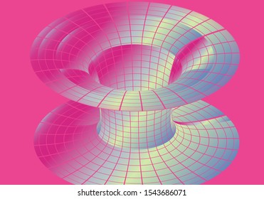 243 Spacetime Distortion Images, Stock Photos & Vectors | Shutterstock