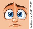 67,630 Anxious Face Royalty-Free Images, Stock Photos & Pictures ...