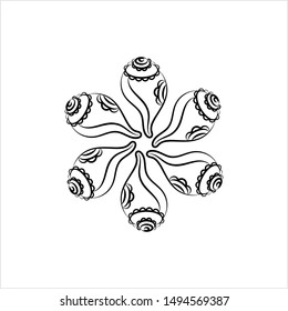 128 Shankh Stock Vectors, Images & Vector Art | Shutterstock