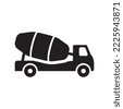 4,274 Concrete Mix Icon Royalty-Free Photos and Stock Images | Shutterstock