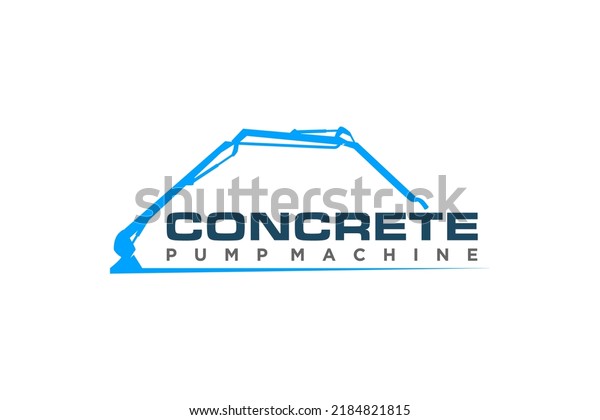 860 Concrete Pump Stock Vectors, Images & Vector Art | Shutterstock