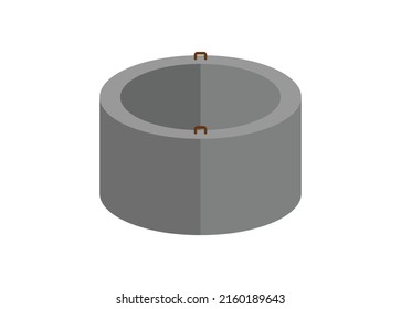 13,912 Cement rings Images, Stock Photos & Vectors | Shutterstock