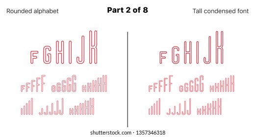 Iconographic Statistics Chart Web Mobile Chart Stock Vector (Royalty ...