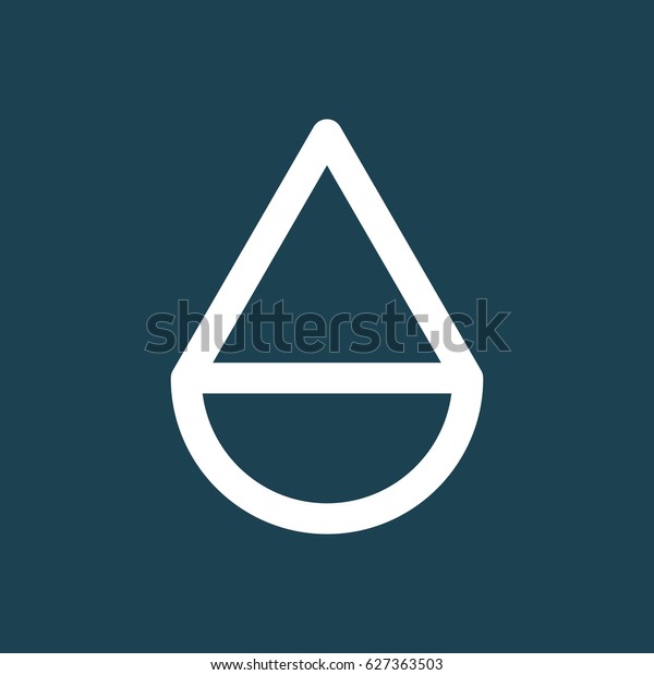 Cone Brand Vector Logo Stock Vector (Royalty Free) 627363503 | Shutterstock
