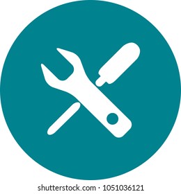 Configuration Order Layout Icon Vector Image: vector de stock (libre de ...