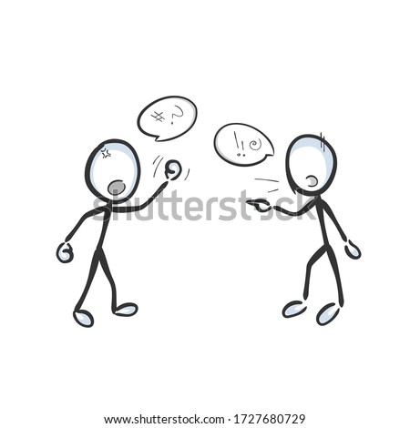 Enemy Drawing | Free download on ClipArtMag