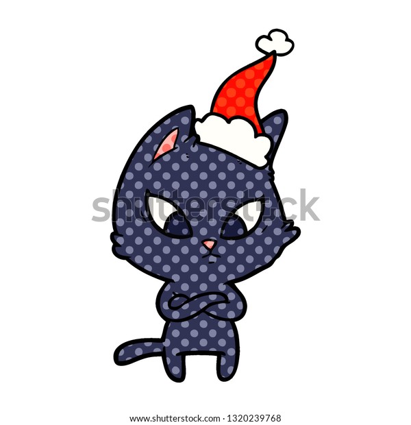 Confused Hand Drawn Comic Book Style Stock Vector (Royalty Free ...