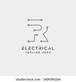 122 R Cable Logo Images, Stock Photos & Vectors | Shutterstock