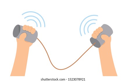 Connect Send Data By Signal Wave Stock Vector (Royalty Free) 1523078921 ...