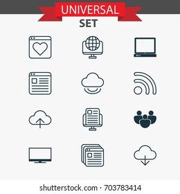 3,509 Wap icon Images, Stock Photos & Vectors | Shutterstock