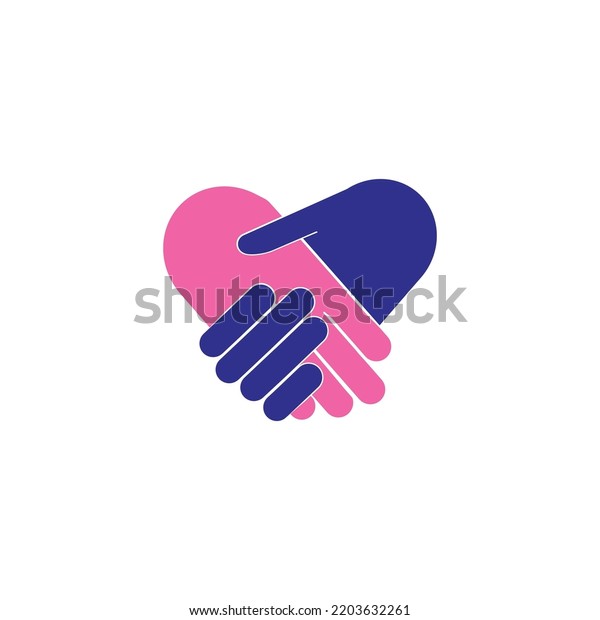 Consensual Agreement Consent Between Sex Gender Stock Vector Royalty Free 2203632261