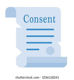 Consent Images, Stock Photos & Vectors | Shutterstock