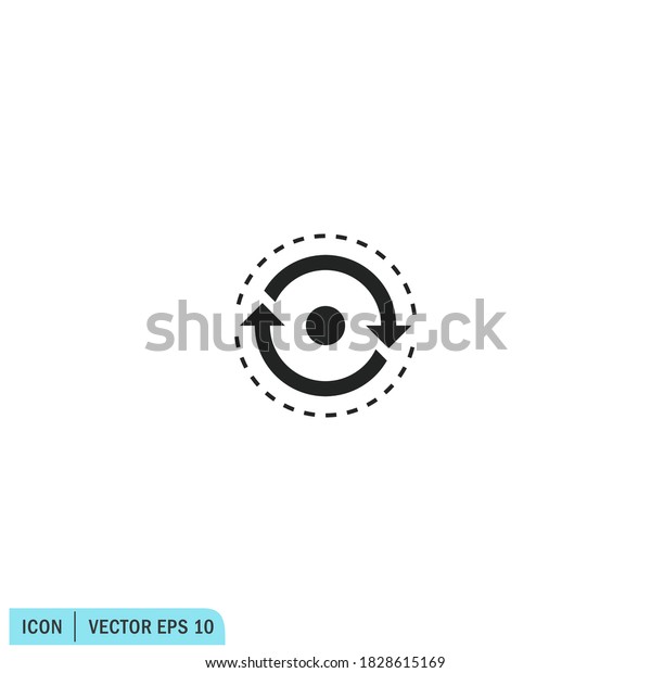Consistency Icon Illustration Simple Design Element Stock Vector (Royalty Free) 1828615169 ...