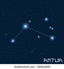 18 Antlia star system Images, Stock Photos & Vectors | Shutterstock